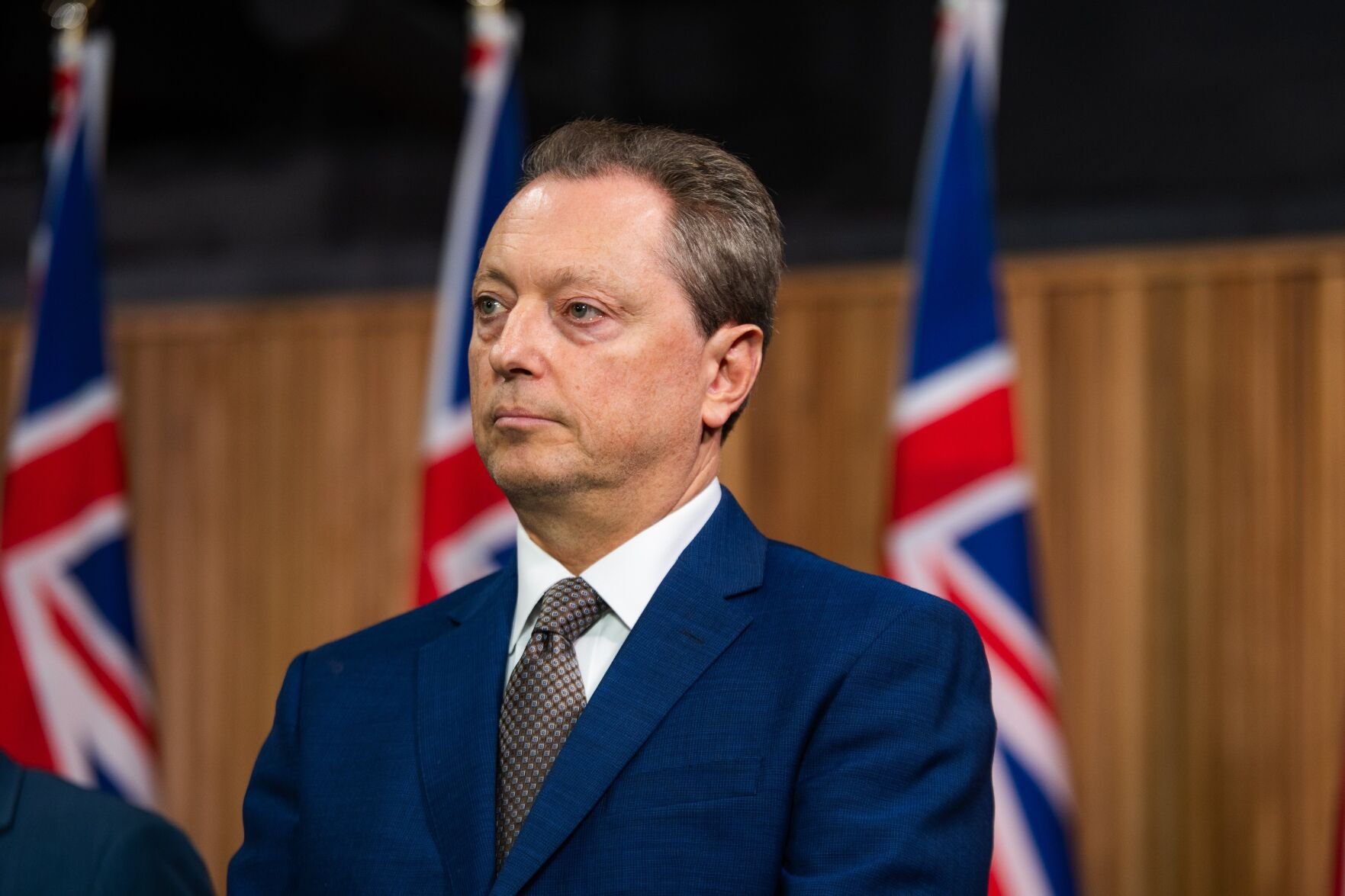 Loyalty rewards points could expire under Ford government changes to ...