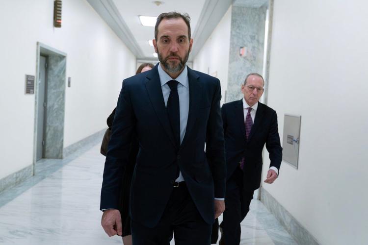 Capitol riot 'does not happen' without Trump, Jack Smith told Congress