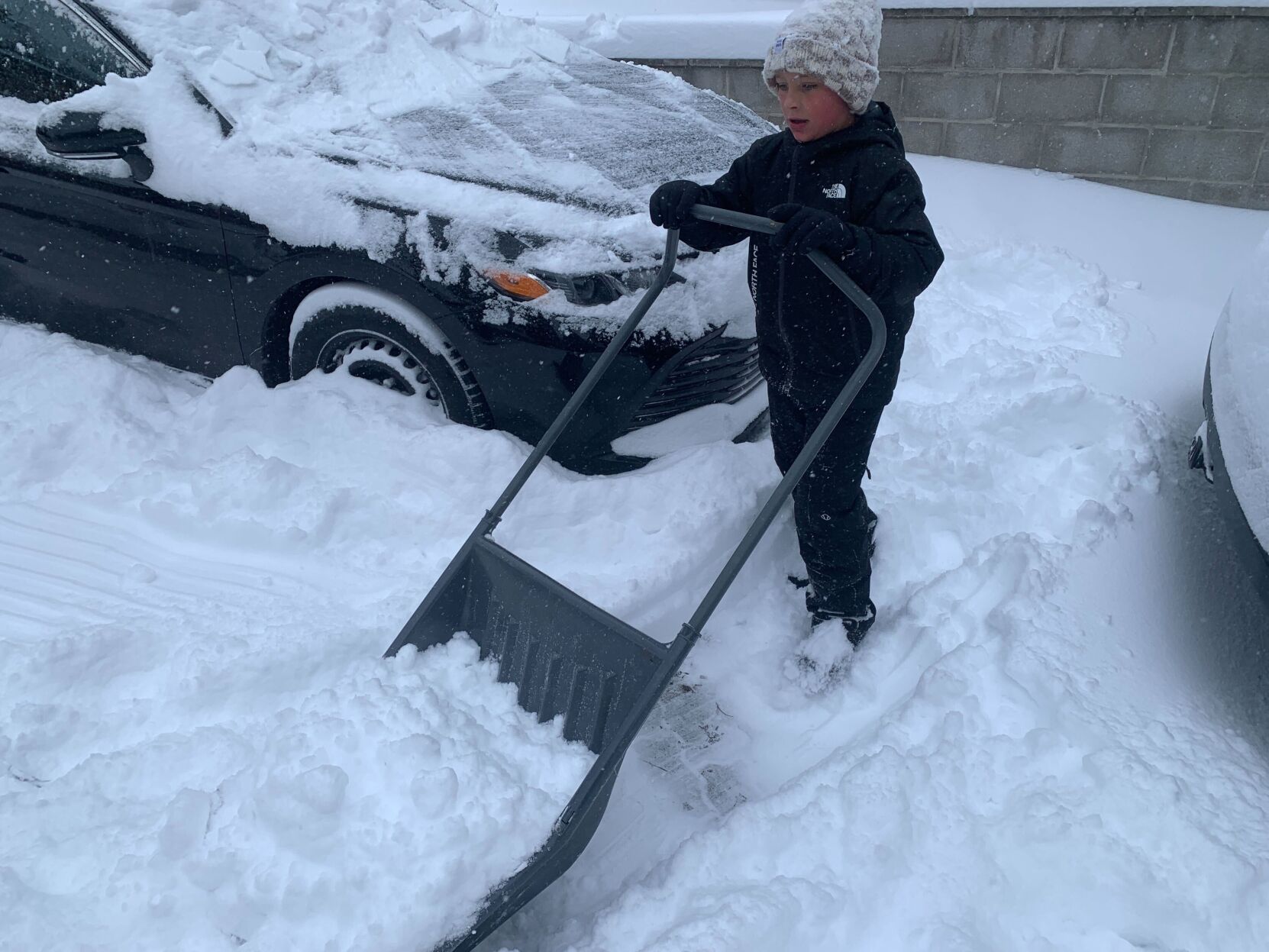 Toronto snowfall warning live: Major commute, travel delays