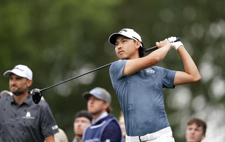 Peter Kuest is the latest example of how 2 weeks can change a golfer’s ...