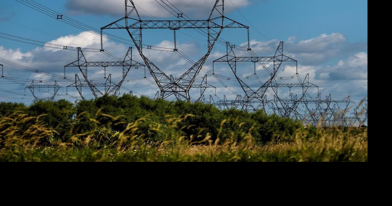 New study suggests Atlantic Loop needed as part of energy mix as coal ...