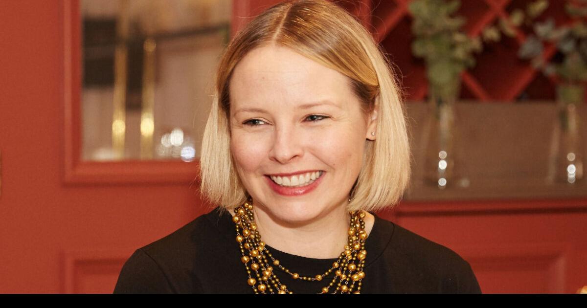 Leah McLaren and the perils of personal journalism: Timson