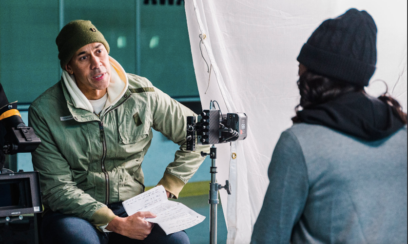 TIFF premieres ‘Black Ice’ documentary