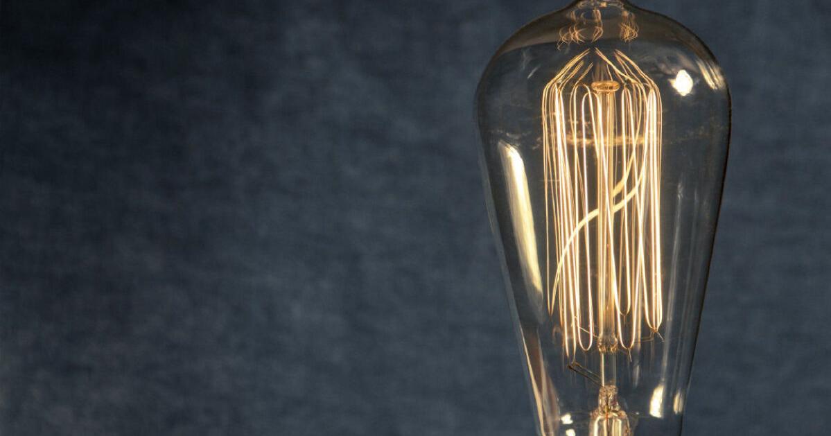 New technologies lead Edison-era electricity grid into the future
