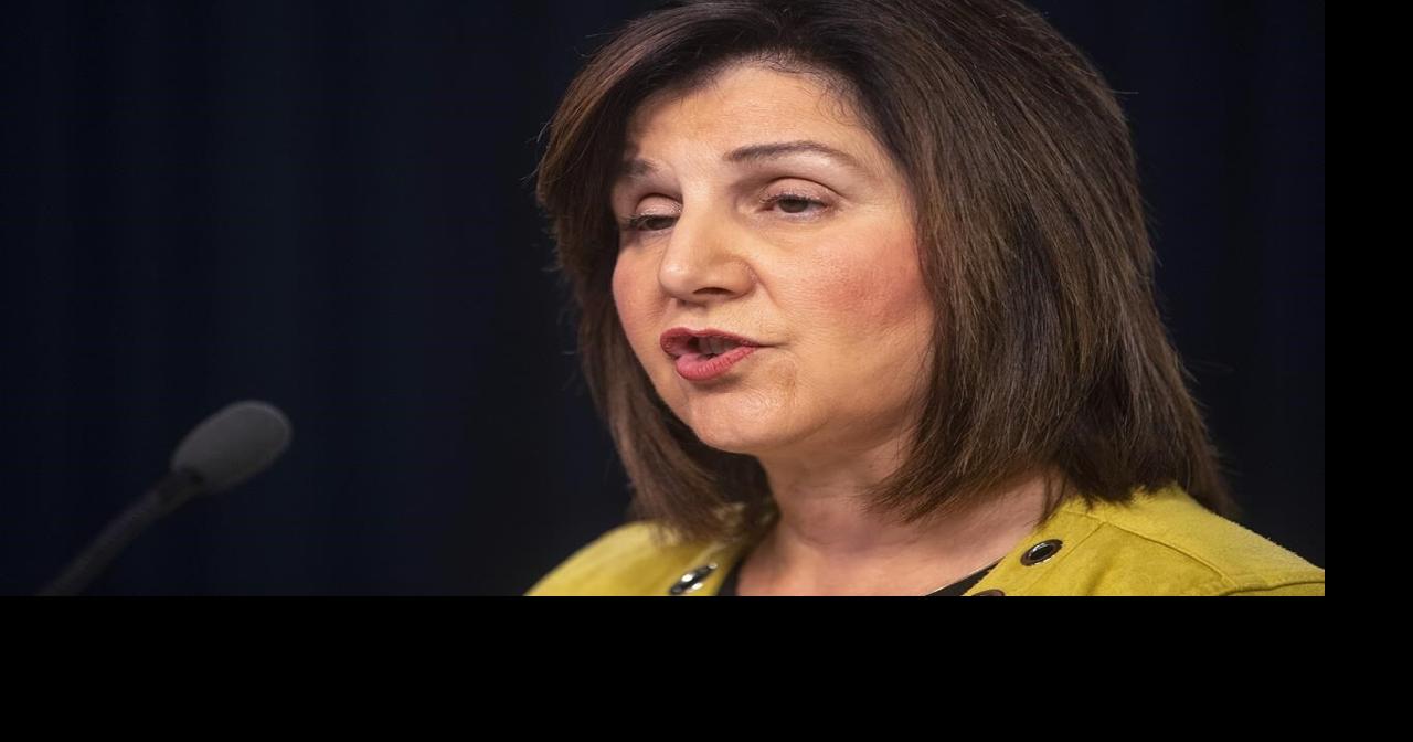 Calgary’s new cancer centre to be named after Arthur Child following ...