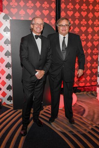 Cancer charity raises $3.2 million at one event