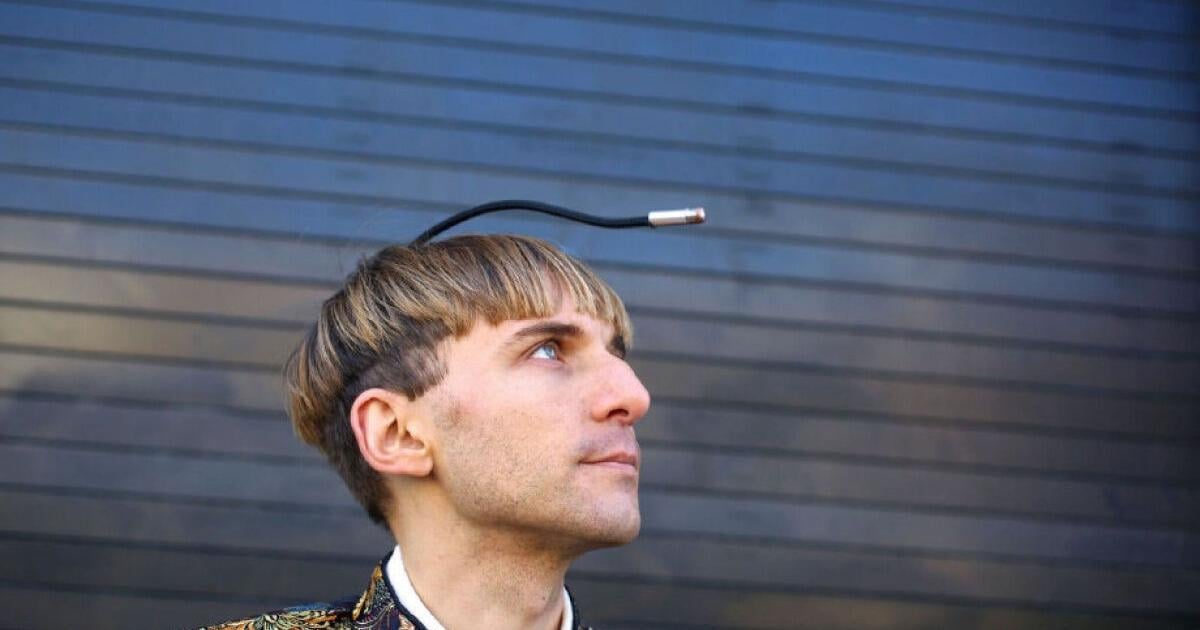 Cyborg rights: Tech progress brings questions of discrimination