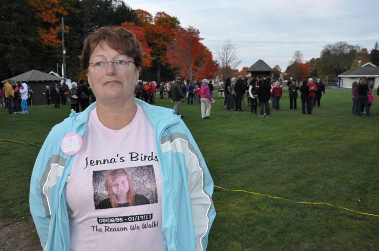 Amanda Todd’s aunt channels grief to fight bullying