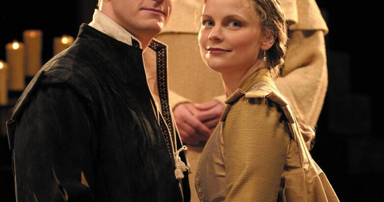 Romeo and Juliet: Three reasons why this play goes off the rails so ...