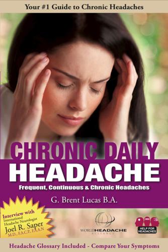 5 tips to help headache sufferers