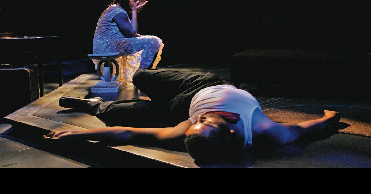 A remount of Djanet Sears' Othello prequel Harlem Duet opens new ...