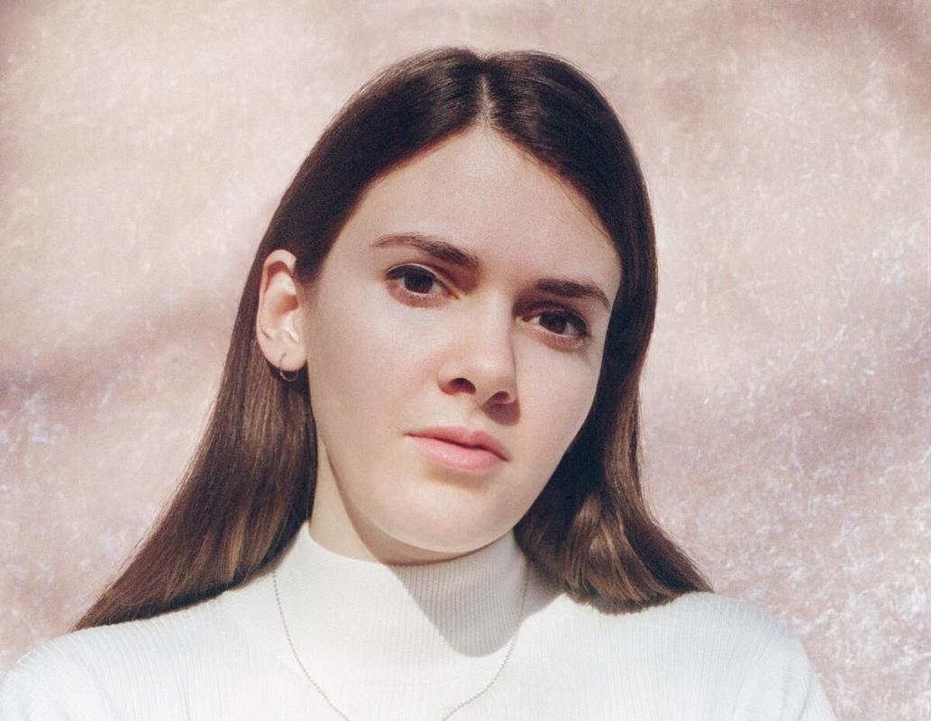 Tess Roby to show off her arty, ambitious debut album at last