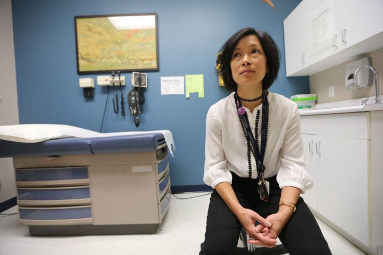 Finding a cure for what ails Thorncliffe Park