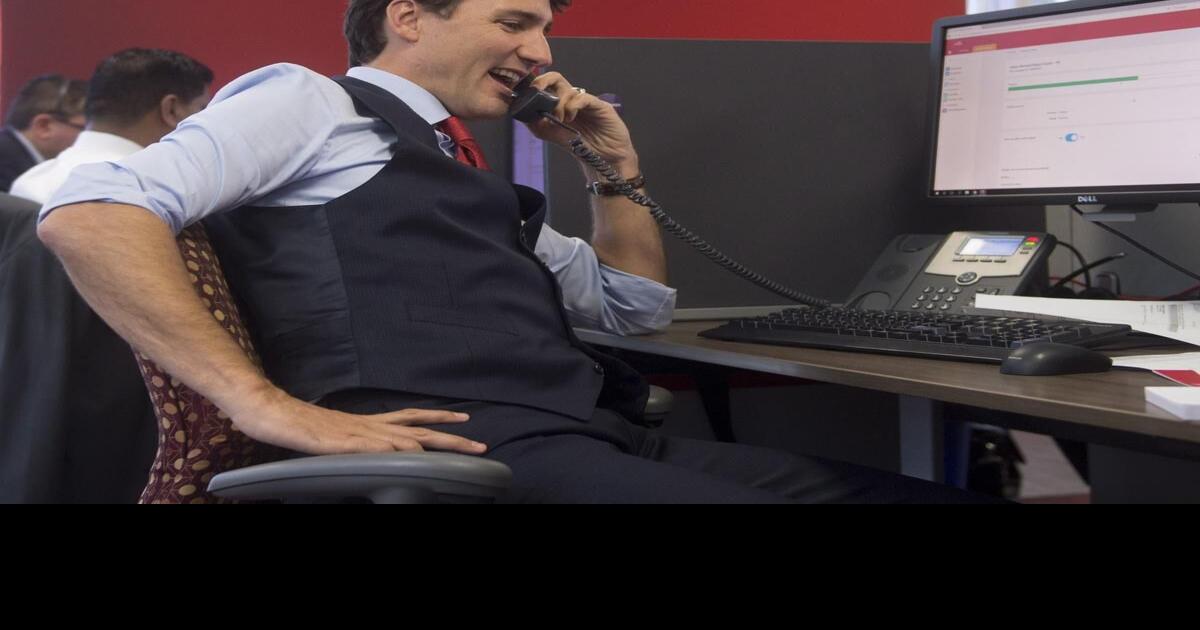 Justin Trudeau to make animated cameo on Corner Gas