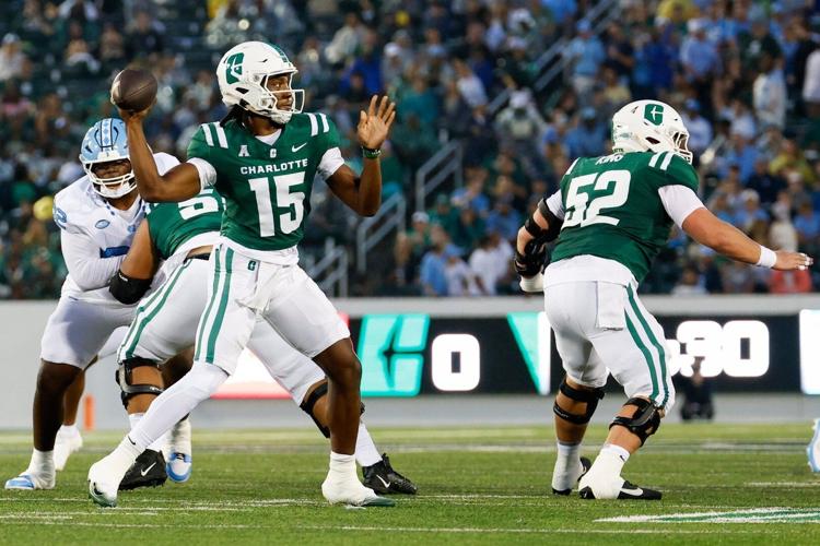 Bill Belichick earns first win as college head coach as North Carolina ...