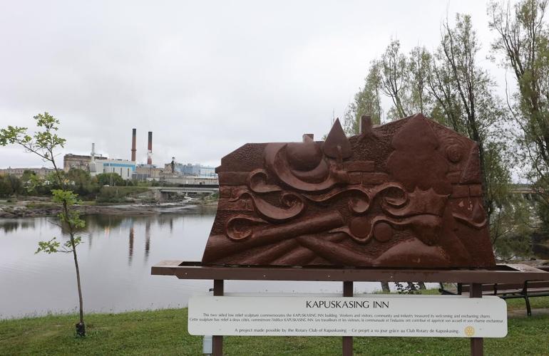 ‘I’ll never forget’: When the future Queen came to northern Ontario