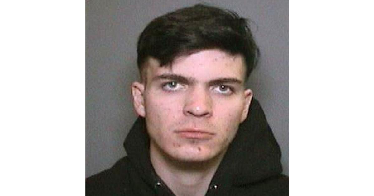 Friend arrested in death of University of Pennsylvania student