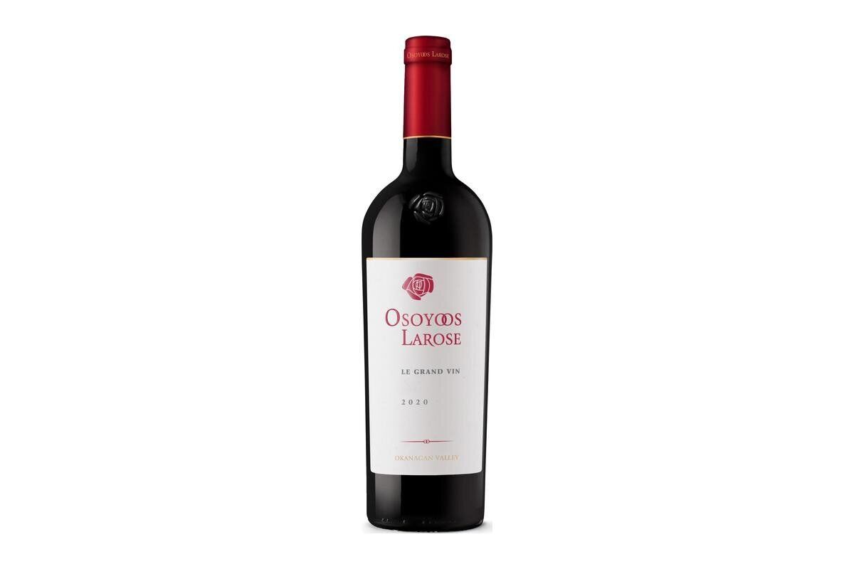 Great swaps for your favourite California Cabernet and more
