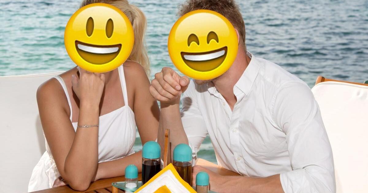 He was handsome, honest and not a murderer: Dating Diaries