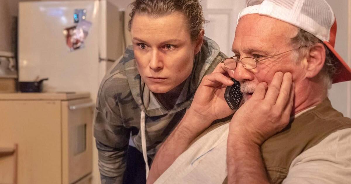 George F. Walker double bill explores poverty and mental illness at the ...