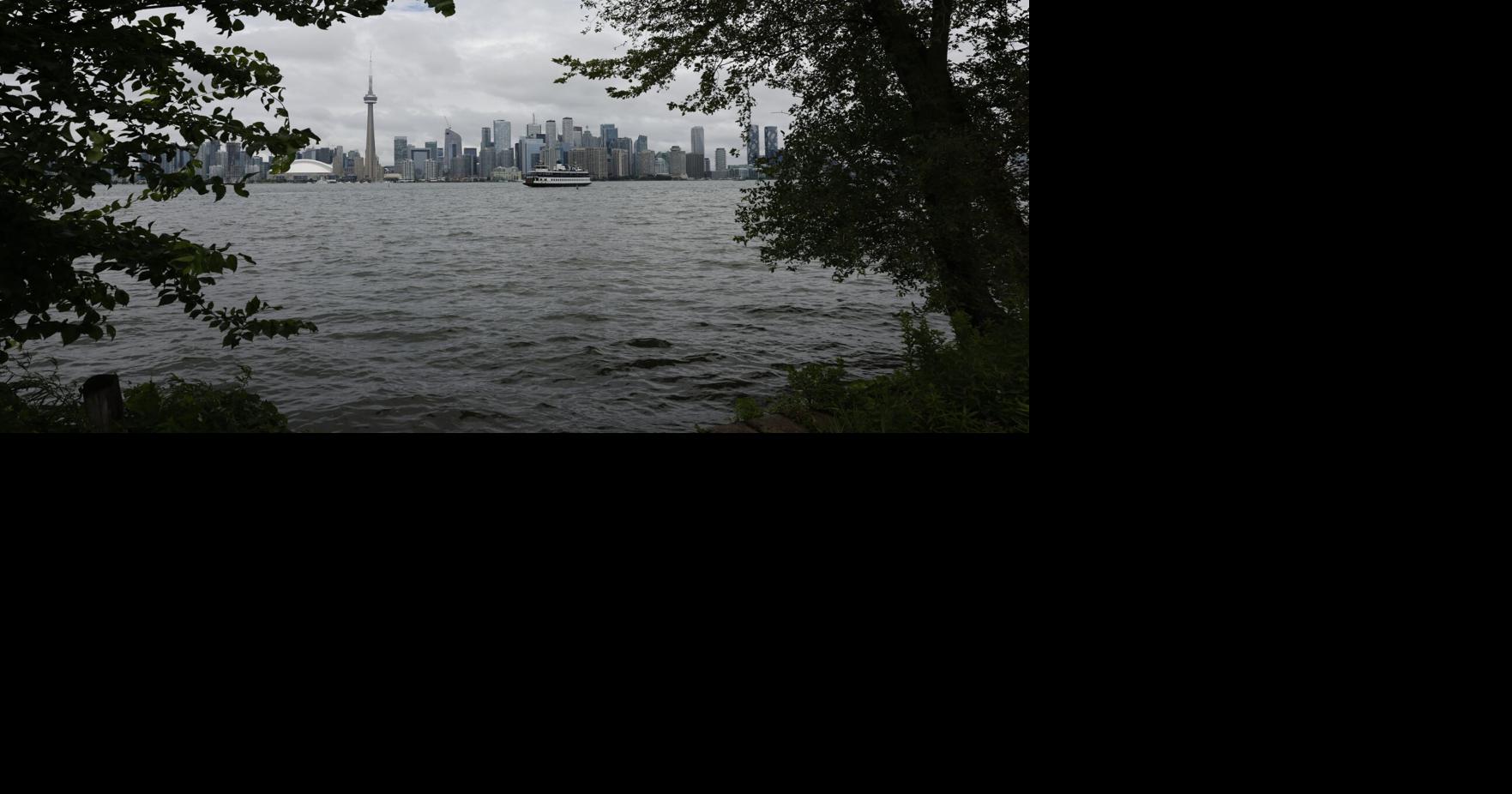 No bridge to Toronto Islands in city’s new ‘master plan’