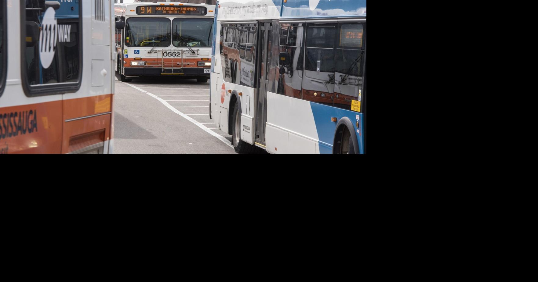 How new TTC contract could hurt plans to improve bus service