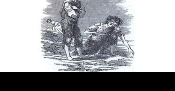 Scientists unlock secrets of Irish potato famine gene