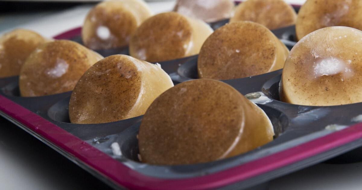 Marco Canora’s Chicken Bone Broth