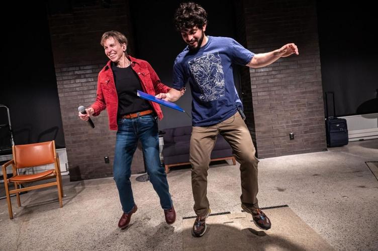 Pride: Two new plays centre disabled people’s experience