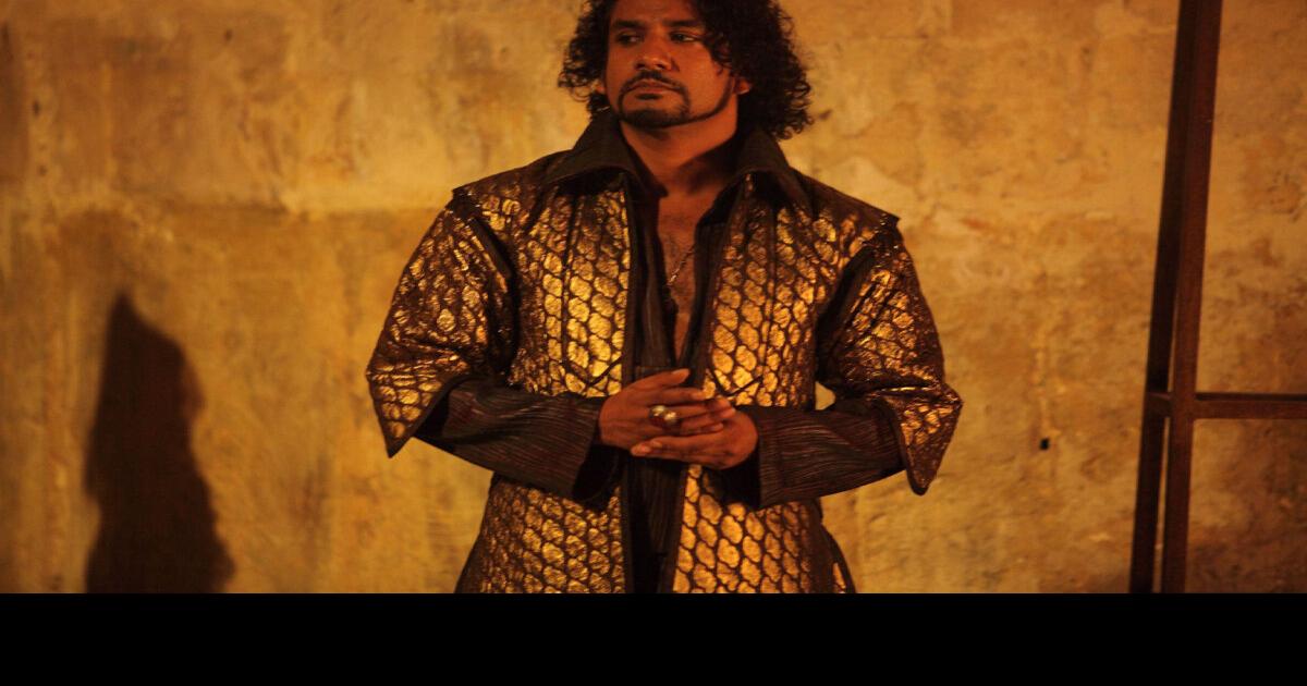 New Sinbad makes the most of a young cast