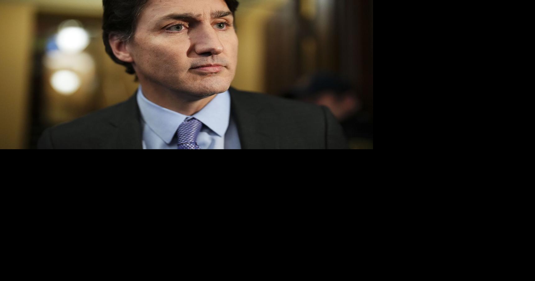 Trudeau slams Poilievre for link to Loblaws lobbying