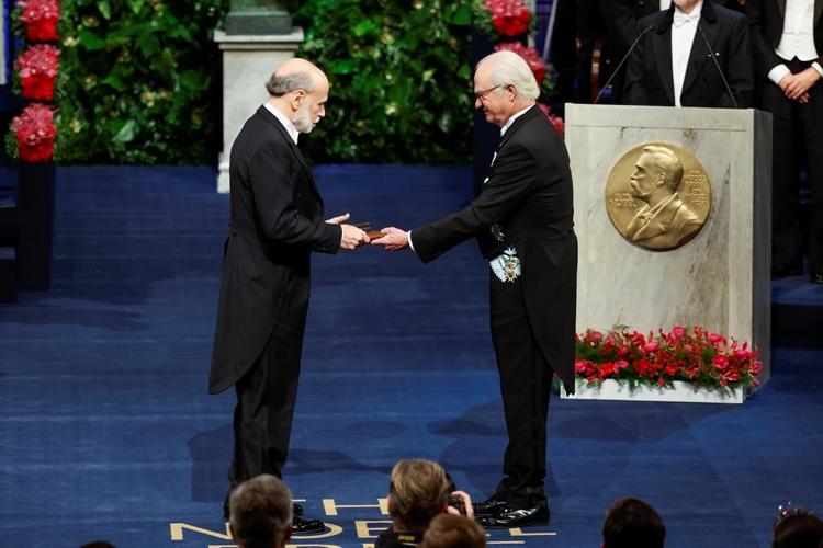 Nobel Peace Prize winners blast Putin’s invasion of Ukraine