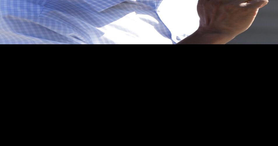 Obama tells kids at White House event, his favourite food is … broccoli