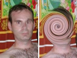 Sex offender ‘Swirl Face’ settling down in Vancouver