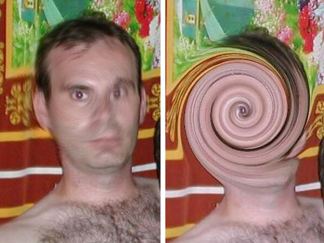 Sex offender ‘Swirl Face’ settling down in Vancouver