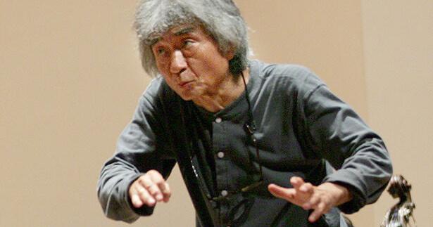 Former TSO conductor battles cancer