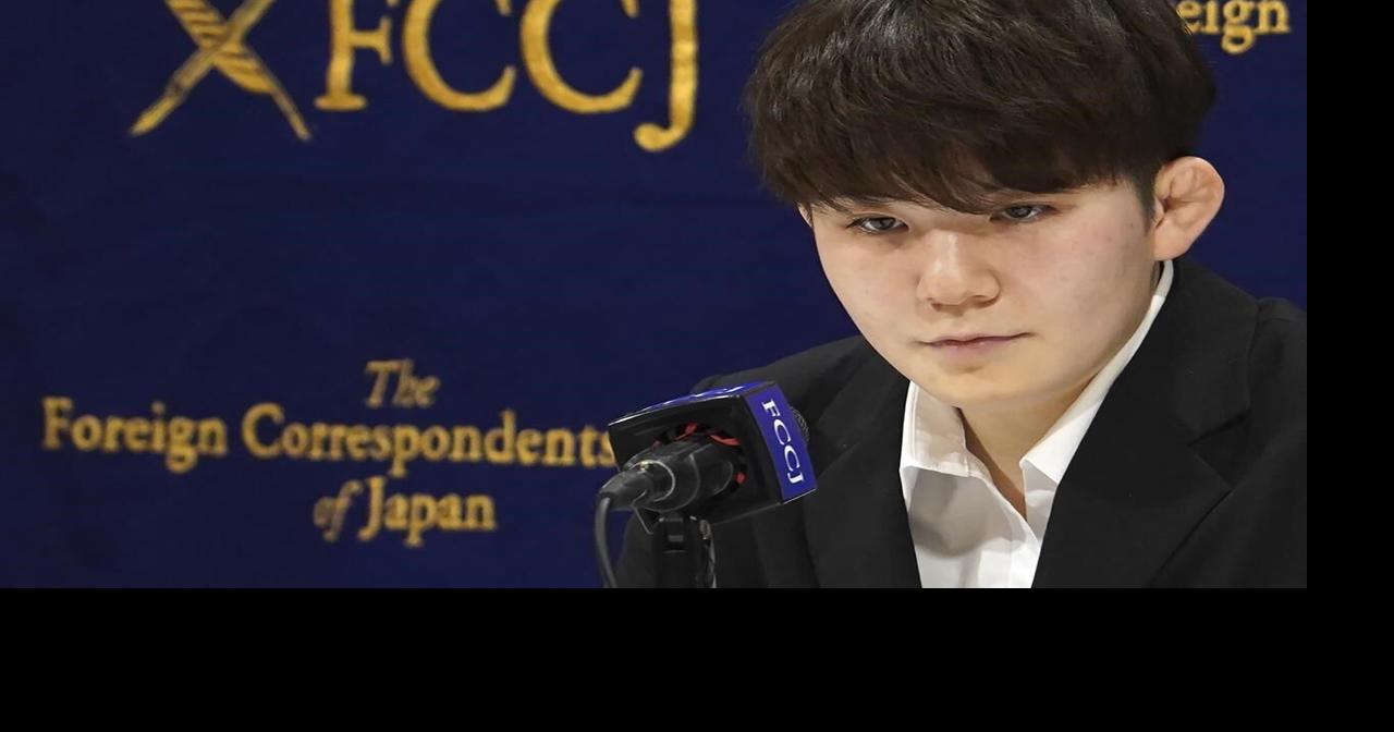 Japan ex-soldier says misconduct routine in her army unit