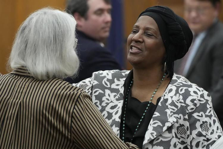 ‘Affront to democracy,’ Mississippi resident says of appointing judges ...