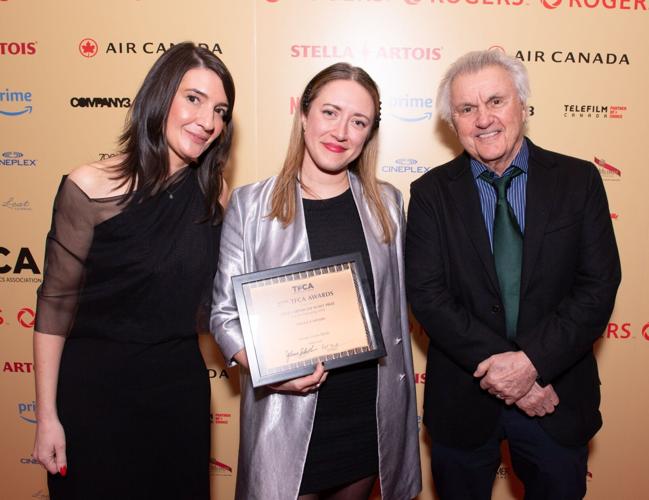 ‘The Zone of Interest’ wins big at Toronto critics awards