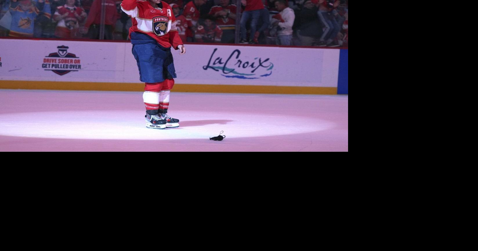 Florida Panthers have a player on every 4 Nations roster