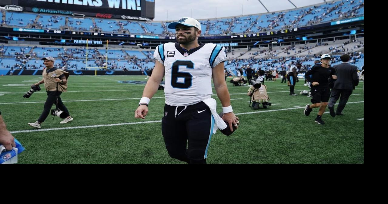 Panthers seek to continue complete dominance over Cardinals