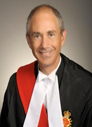 Blind juror in Toronto impaired driving case was almost rejected