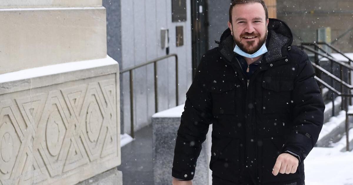Eric Duncan has a big role for a rookie MP. Can he broaden the ...