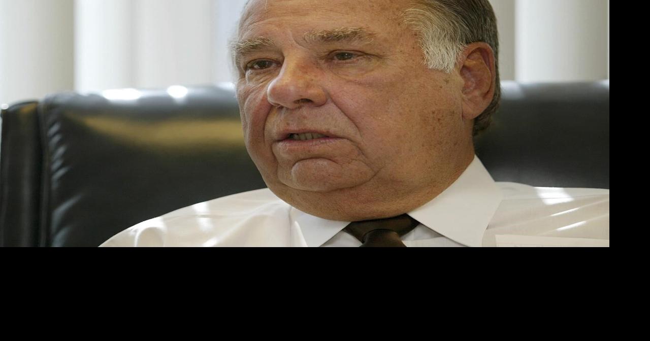 Former Alabama congressman Sonny Callahan dies at 88