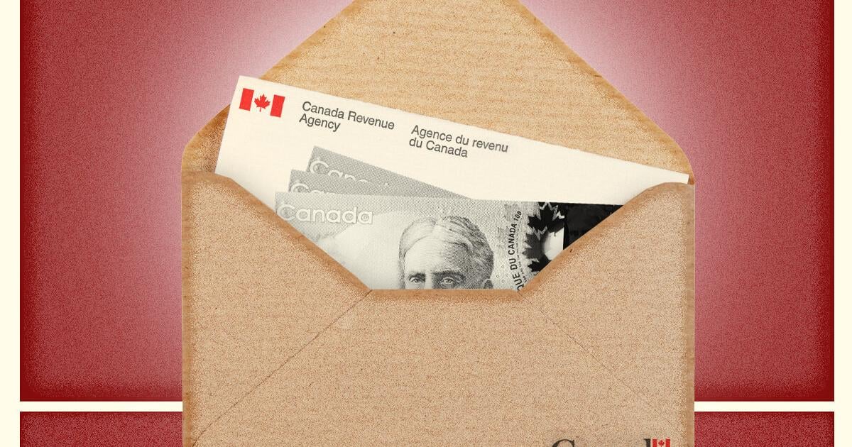 Do you have an uncashed CRA cheque? Here’s how to claim it