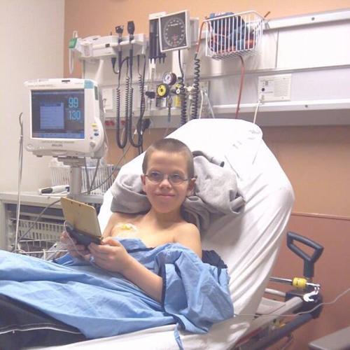 One boy dead, siblings and mother in hospital following townhouse fire ...