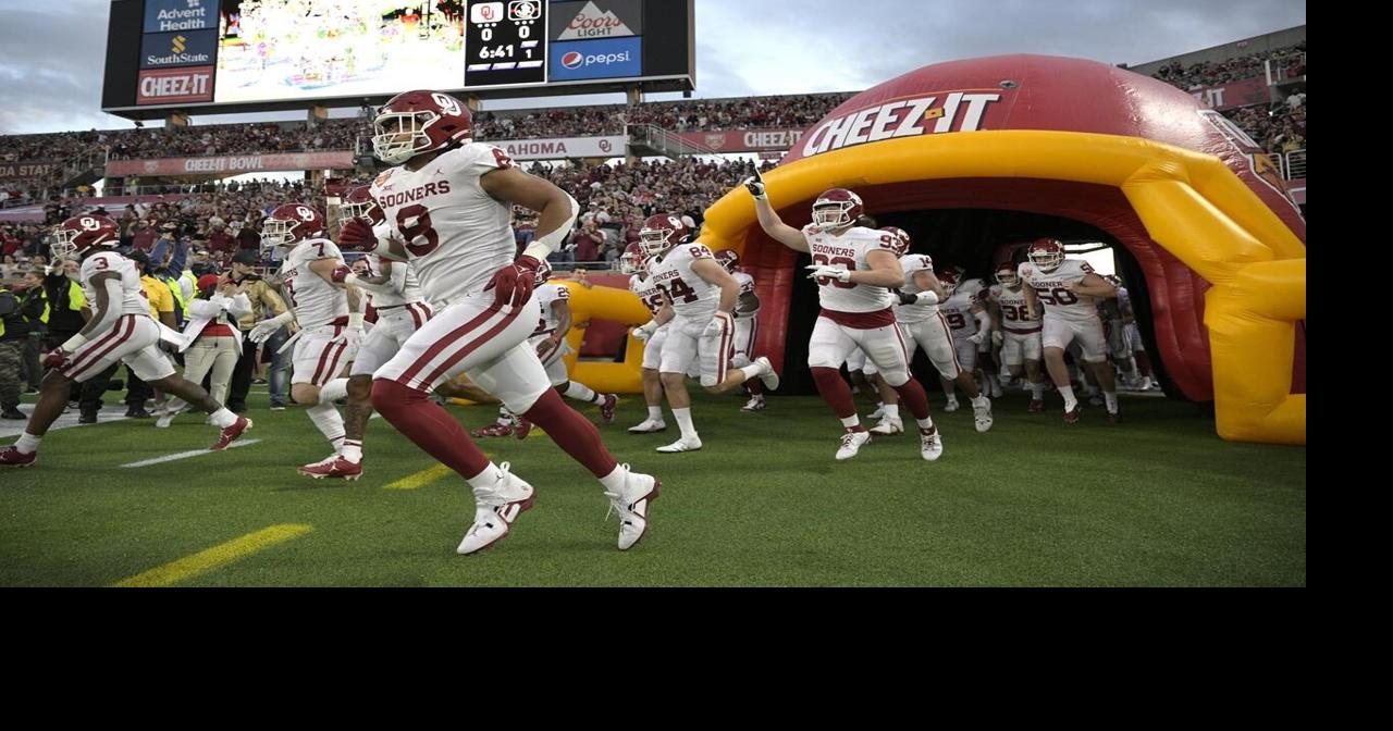 Bowl games miss out on 4 CFP teams, the latest twist and turn for ...