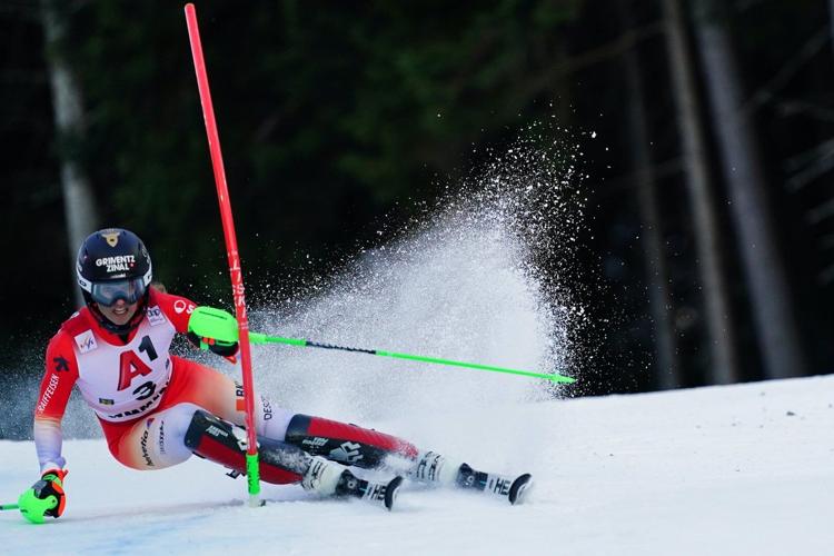 US ski star Shiffrin keeps streak going with come-from-behind win in ...