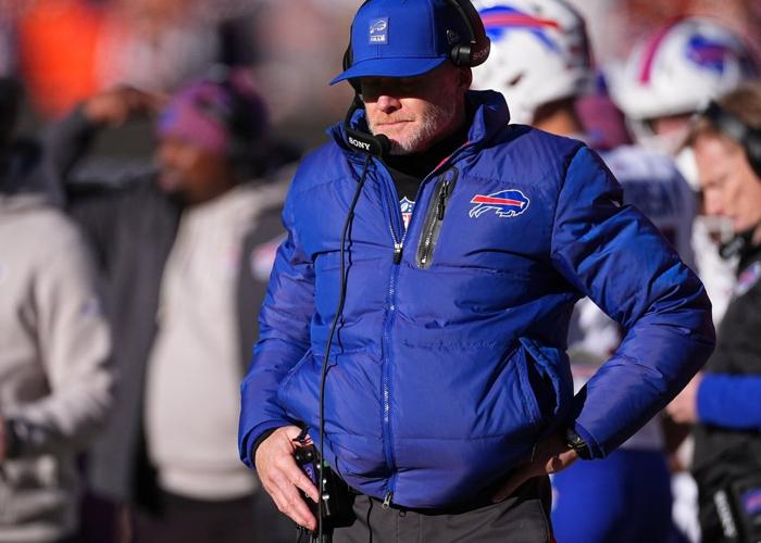 Bills rule out Dorian Williams with neck injury after being hurt on ...