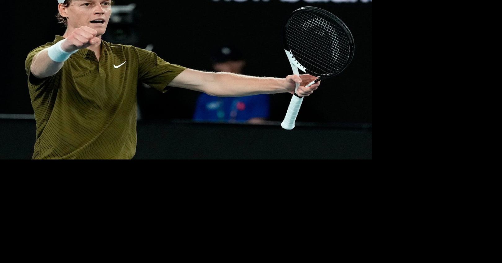 Feeling disrespected, Djokovic plans on 'creating my own history' in ...